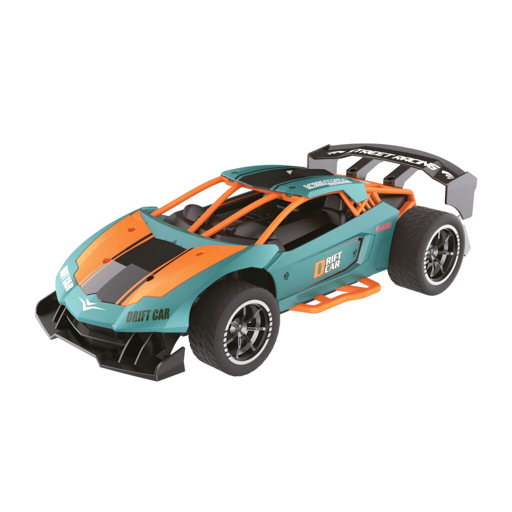 Auto Mist Spray RC na dálkové ovládání 31 cm | wikyhracky.cz